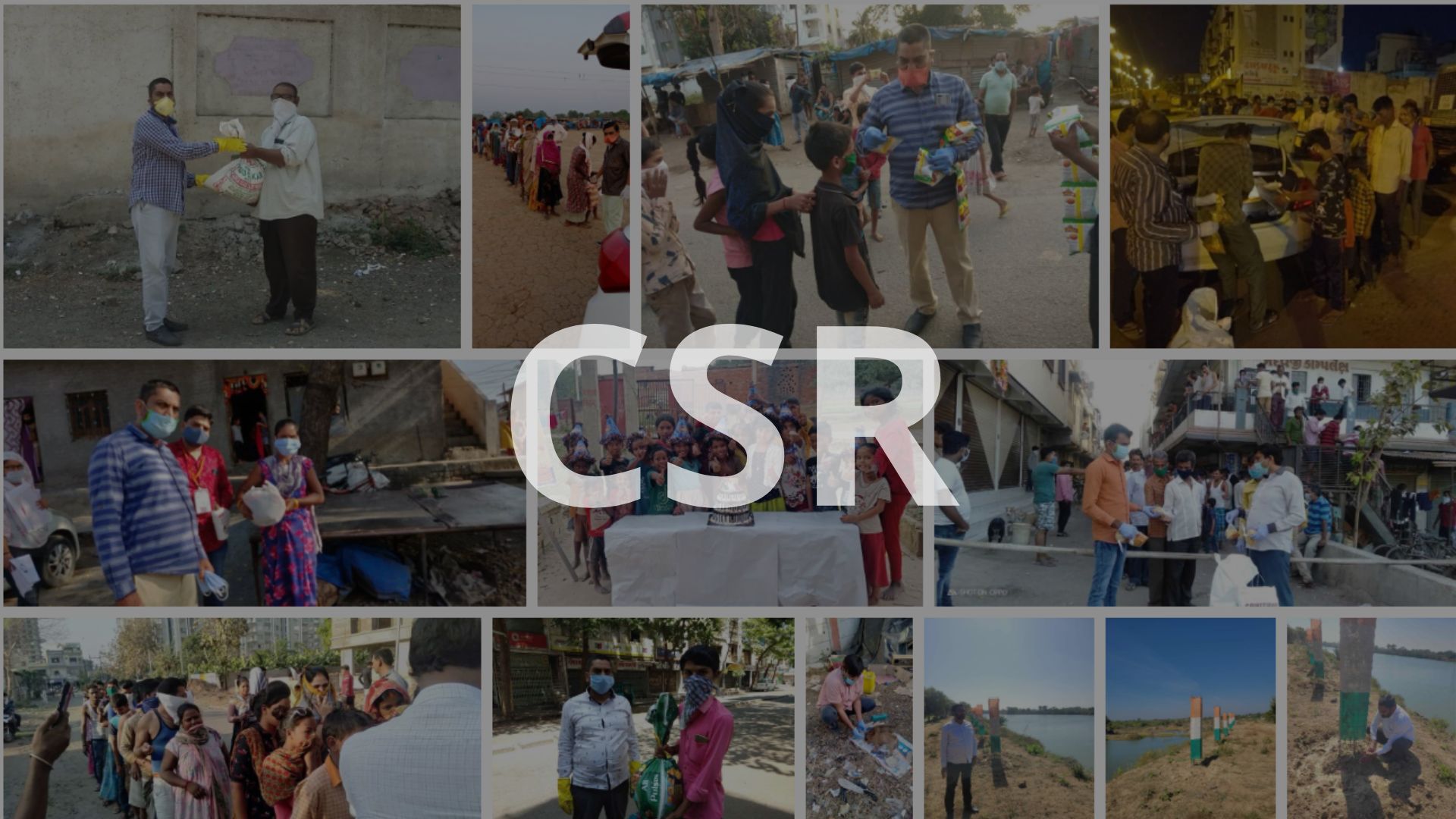 CSR Activities | LEPDO Group – Where Sustainability Meets Sophistication